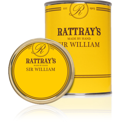 Tabakauswahl - Kopp Tobaccos